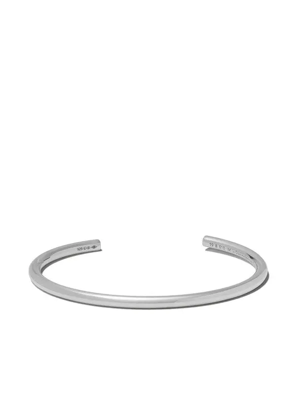 Le Gramme Le 15 Grammes Bangle Bracelet