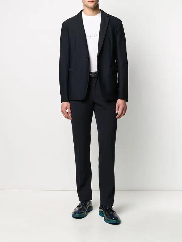Giorgio Armani Branded T-shirt