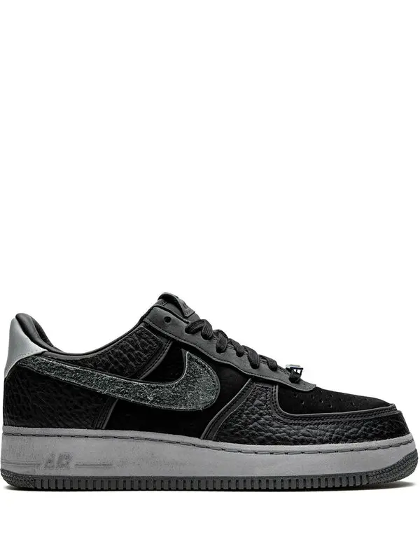 Nike Air Force 1 '07 Sneakers - Black