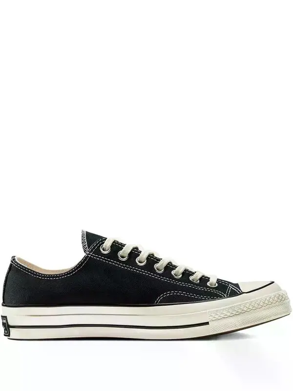 CONVERSE Chuck 70 Ox Sneakers - Black