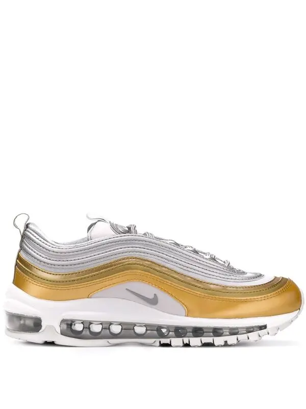 Nike Air Max 97 Se Sneakers - Grey