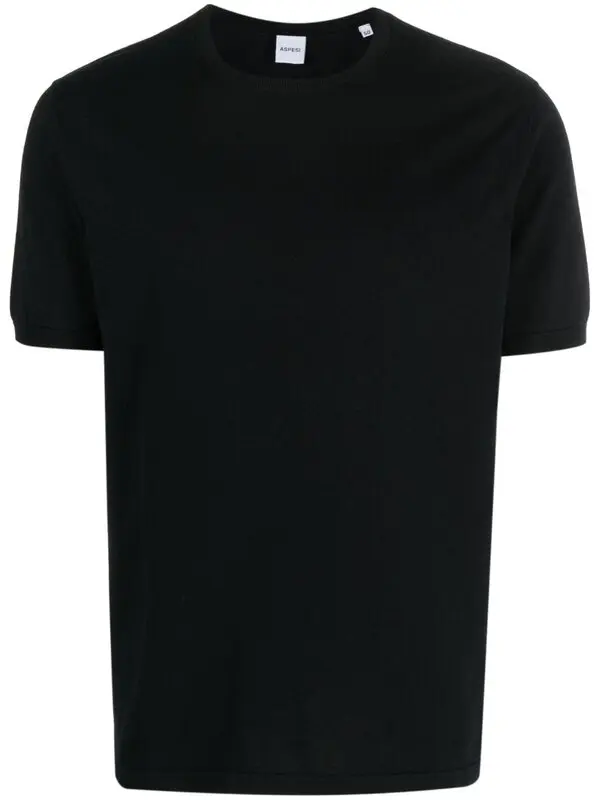 Aspesi Slim Fit T-shirt