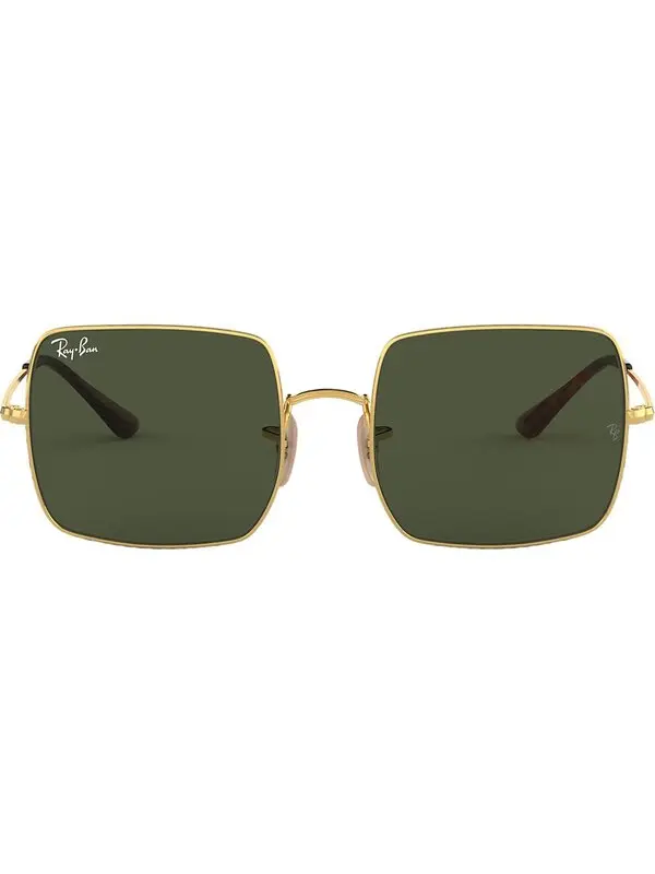 Ray-ban Rb1971 Square Sunglasses
