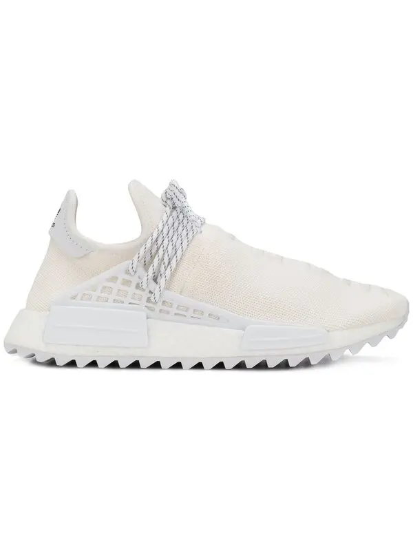 adidas gazelle silver green womens Adidas x Pharrell Williams Solar Hu PRD main image 0