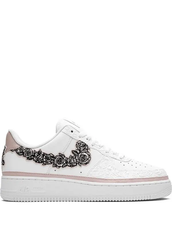 Nike Air Force 1 Low-top Doernbecher 2019 Sneakers
