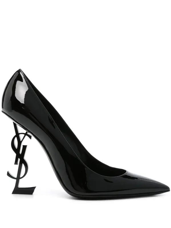 Saint Laurent 110mm Opyum Pumps