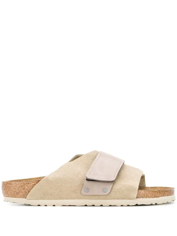 BIRKENSTOCK Kyoto Sandals
