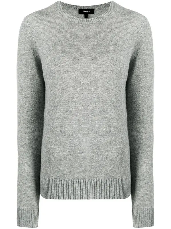 Theory Knitted Top