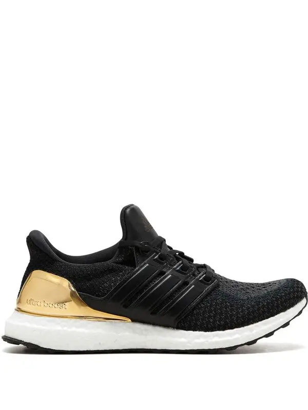 Adidas Ultraboost Ltd Sneakers - Black