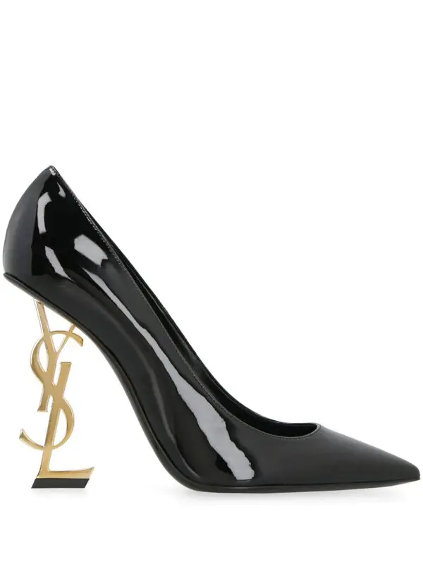 Saint Laurent 110mm Opyum Pumps