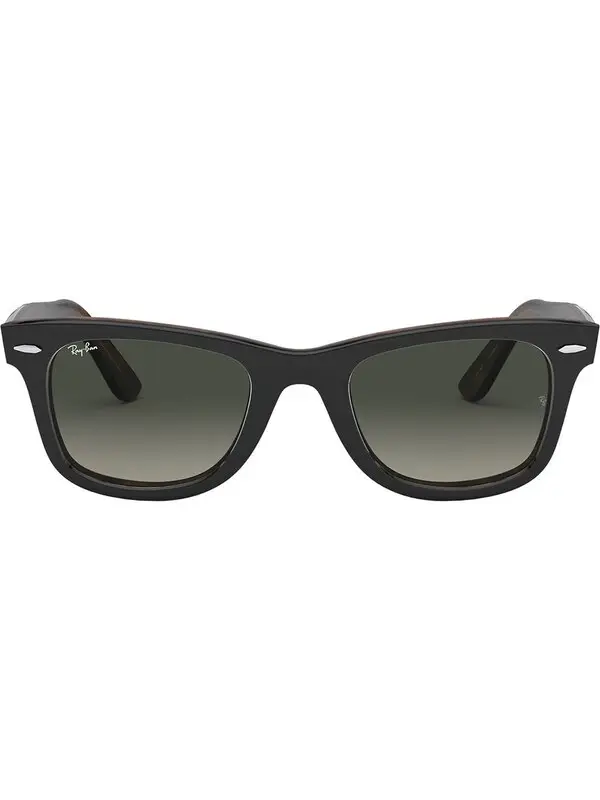 Ray-ban Wayfarer Sunglasses - Grey