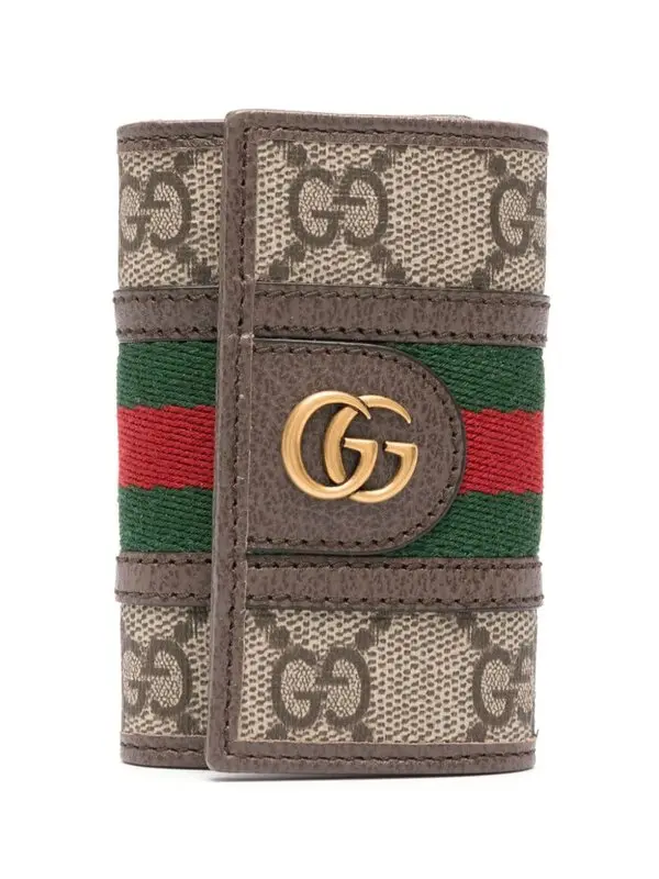 Gucci Ophidia Key Case