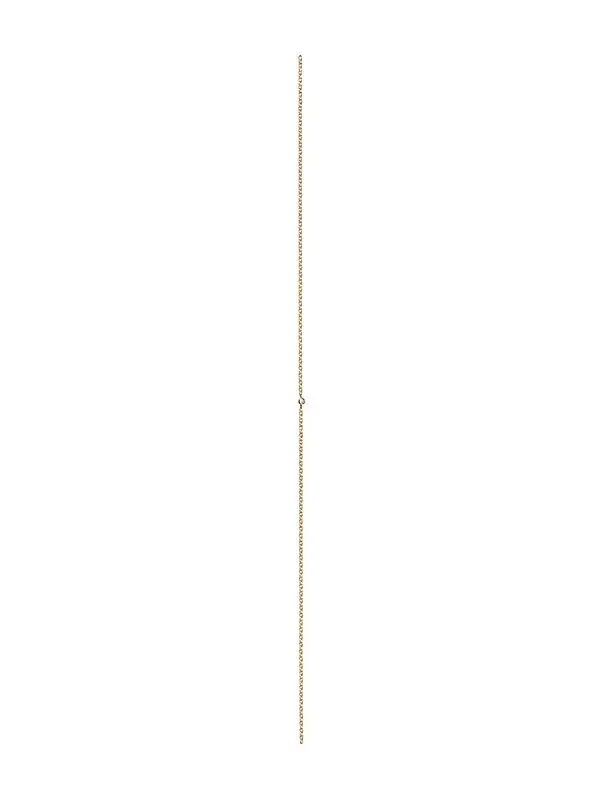 Shihara Diamond Chain Earring