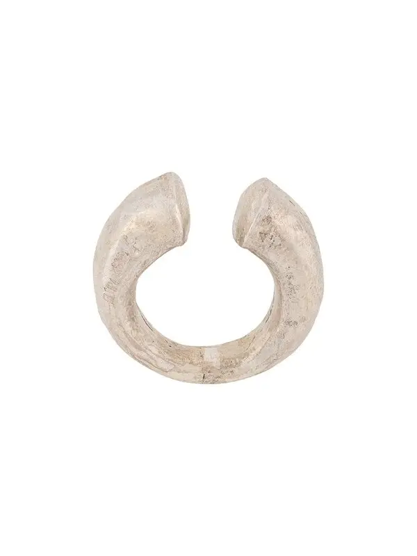 PARTS OF FOUR Druid Ring
