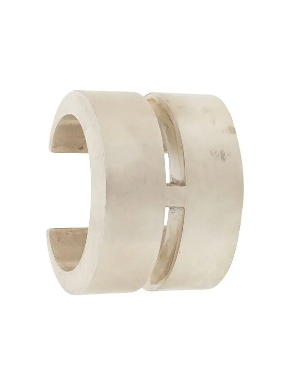 PARTS OF FOUR Crescent Crevice Cuff