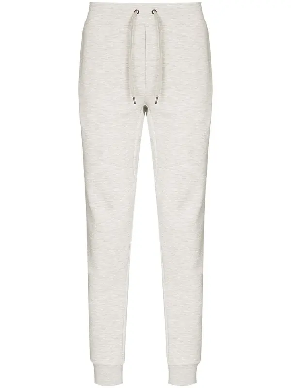 Ralph Lauren Logo-embroidered Track Pants