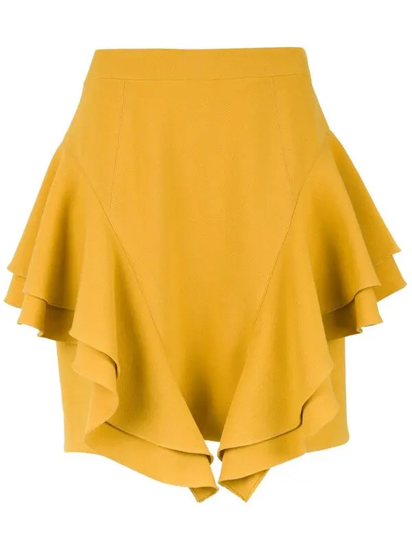 OLYMPIAH Chipre Skirt