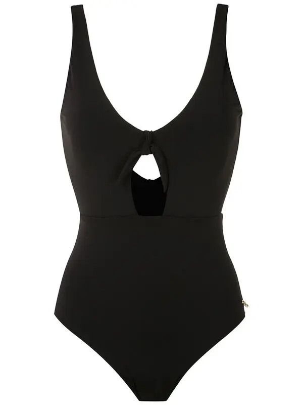 BRIGITTE Cut Out Swimsuit