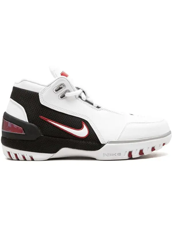 Nike Air Zoom Generation Qs Sneakers - White