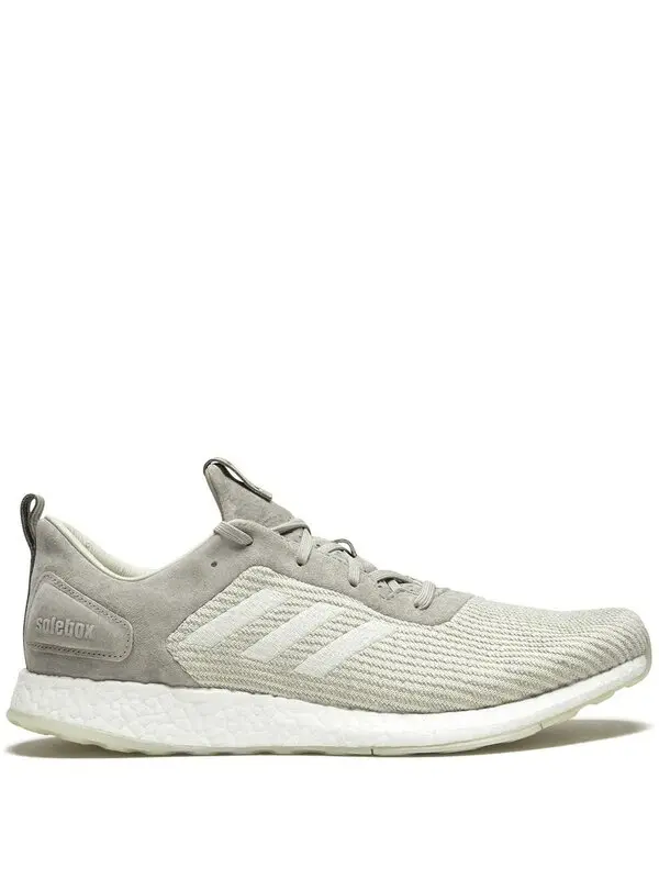 Adidas X Solebox Pureboost Dpr Sneakers