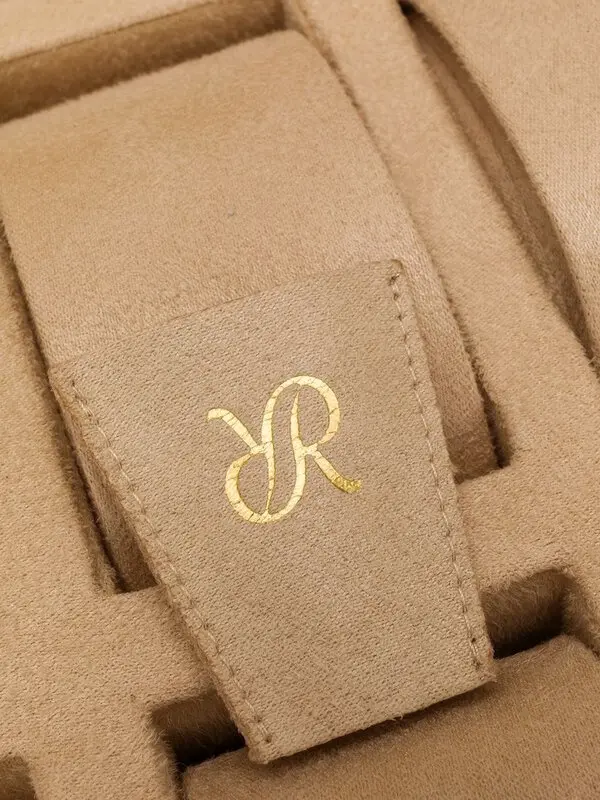 RAPPORT LONDON Labyrinth Ten Watch Box - Neutrals