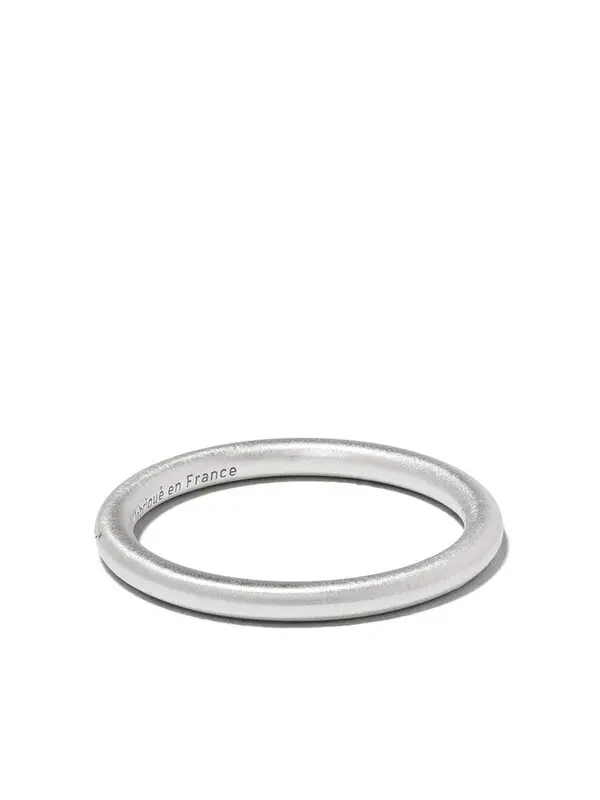 Le Gramme Le 3 Grammes Bangle Ring