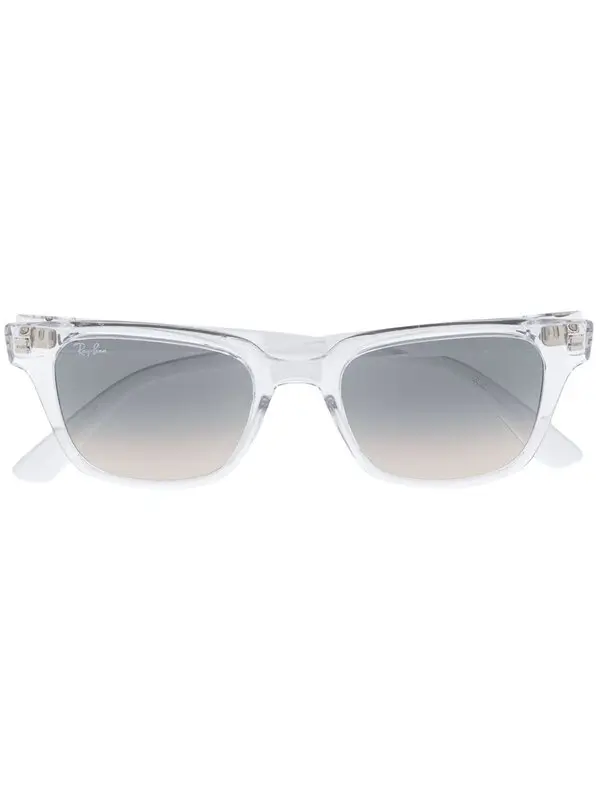 Ray-ban Rectangular Sunglasses
