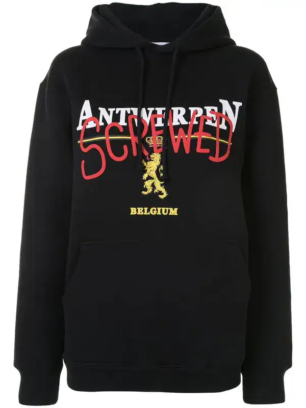 Vetements ANTWERPEN パーカー 限定版 ブラック s-l1200.jpg