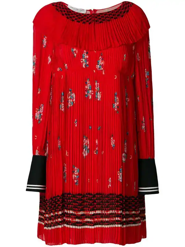 philosophy embroidered dress Mexican Embroidered Pueblo Dress Puebla Mexican Poblano Dress Handstit –  Puerta21shop