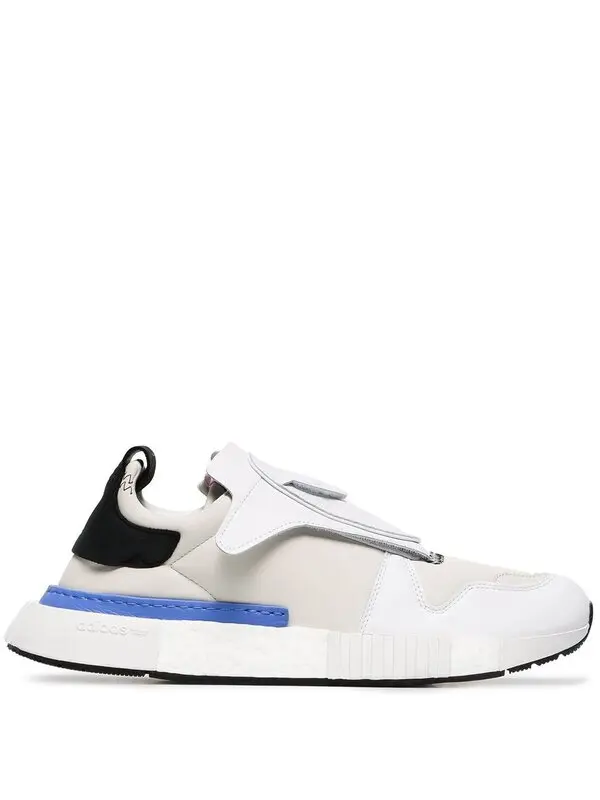 Adidas Futurepacer Low-top Sneakers