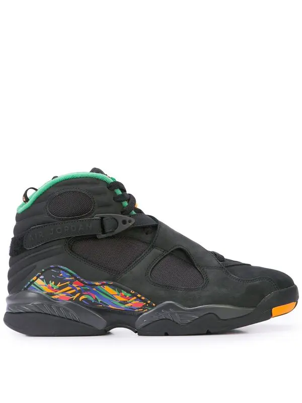 JORDAN Retro Tinker Air Raid Sneakers - Black