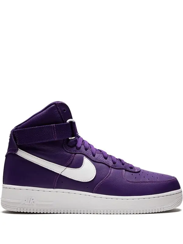 Nike Air Force 1 High Retro Qs Sneakers