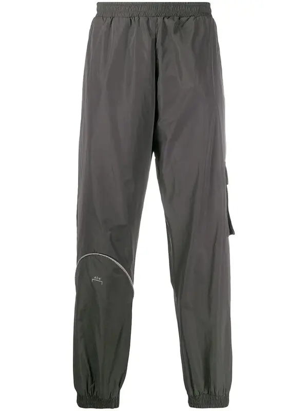 A-COLD-WALL* Piping-pocket Trousers