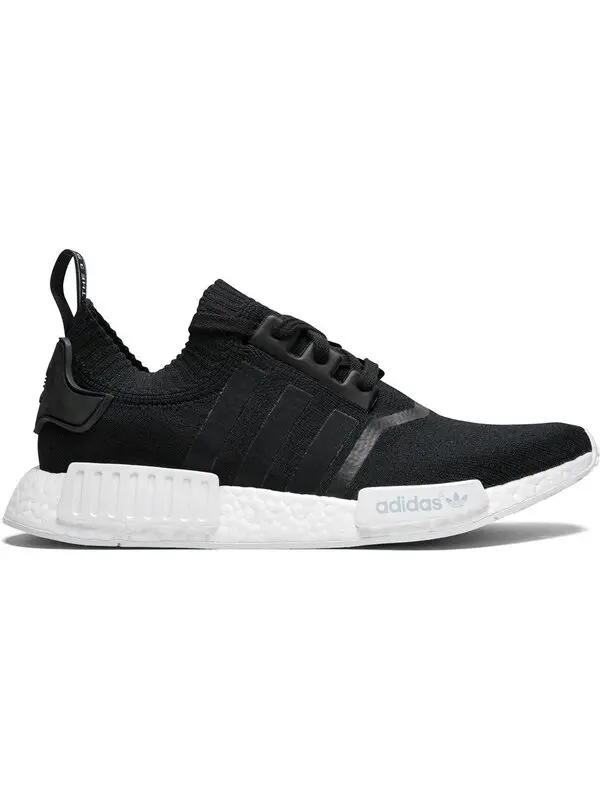 Adidas Nmd R1 Primeknit Sneakers