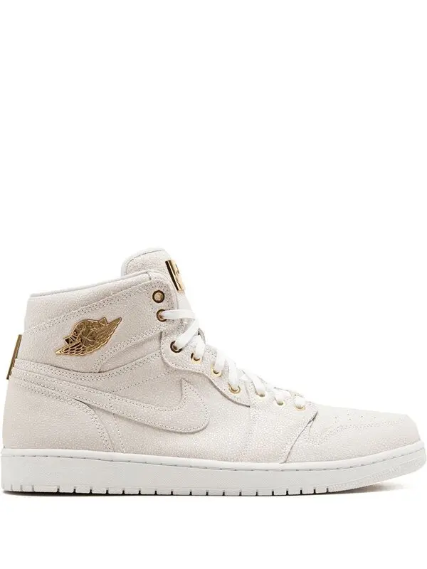 JORDAN 1 Pinnacle Sneakers