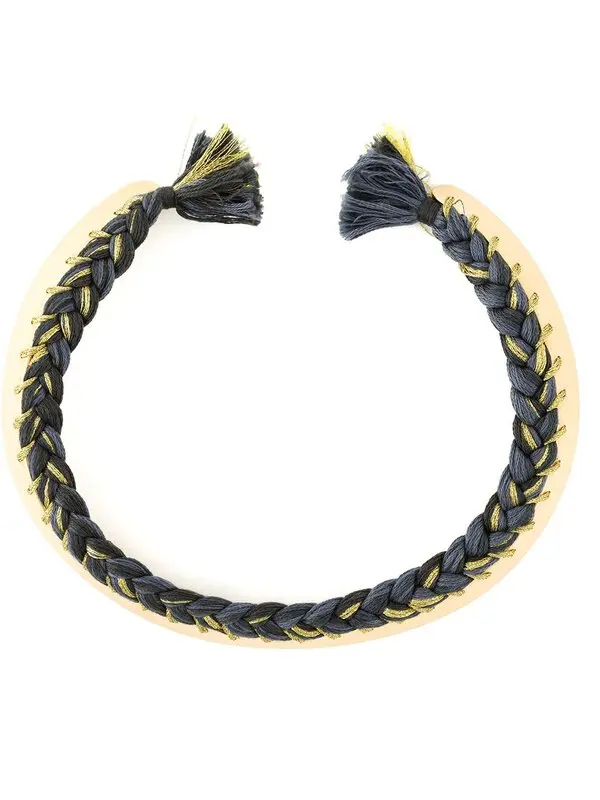 AURÉLIE BIDERMANN Copacabana Necklace