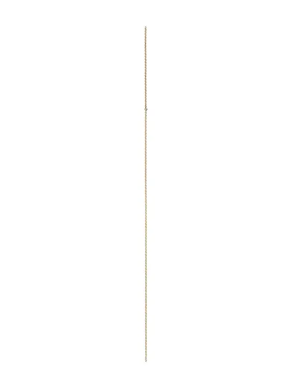 Shihara Diamond Chain Earring