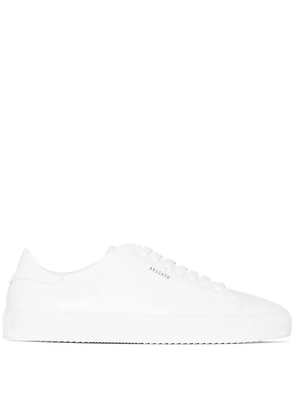 Axel Arigato Clean 90 Low-top Sneakers