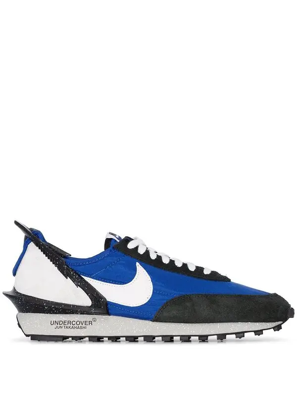 Nike X Undercover Daybreak Jay Sneakers - Blue