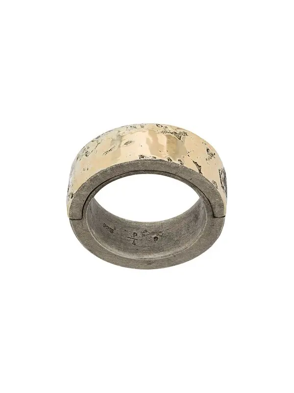 PARTS OF FOUR Sistema Ring