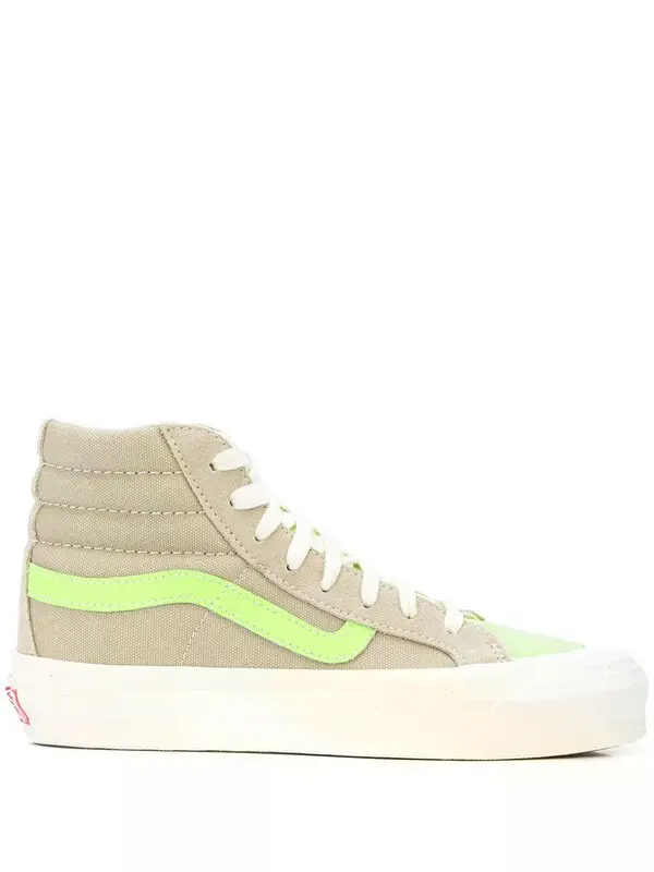 VANS Og Style 138 Lx Sneakers