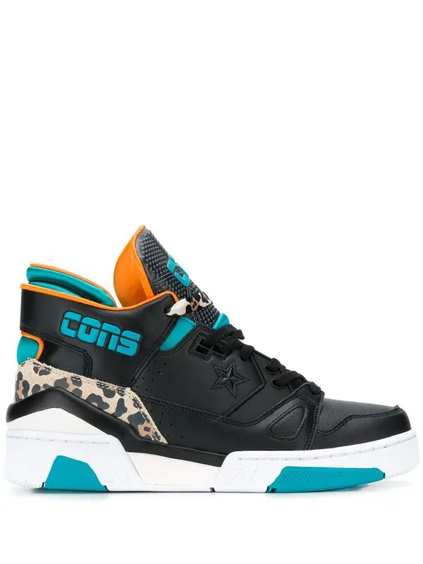 CONVERSE Erx 250 Mid-top Sneakers