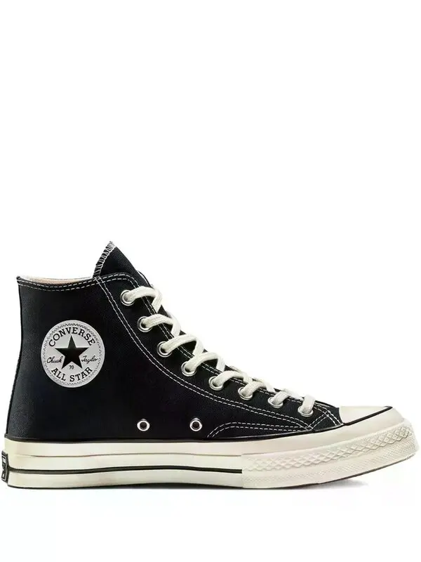 CONVERSE Chuck 70 High Sneakers - Black