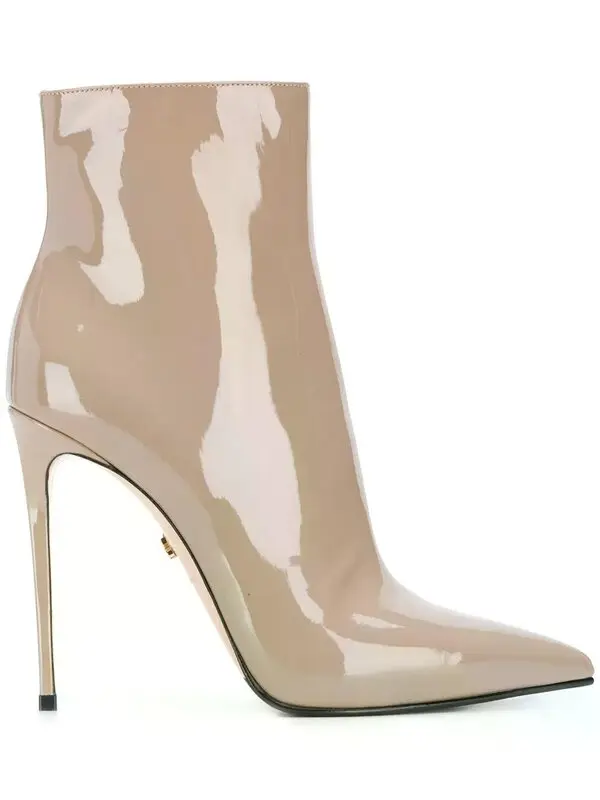 LE SILLA Eva Ankle Boots