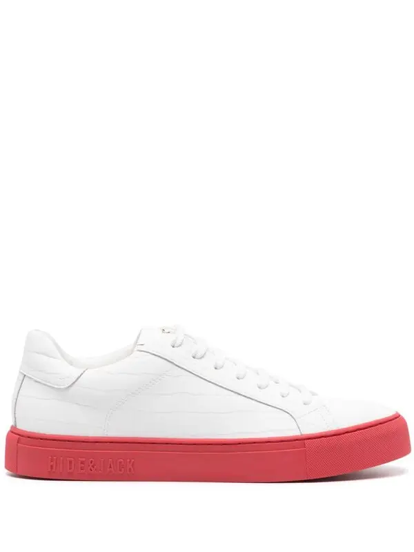 HIDE&JACK Essence Tuscany Sneakers