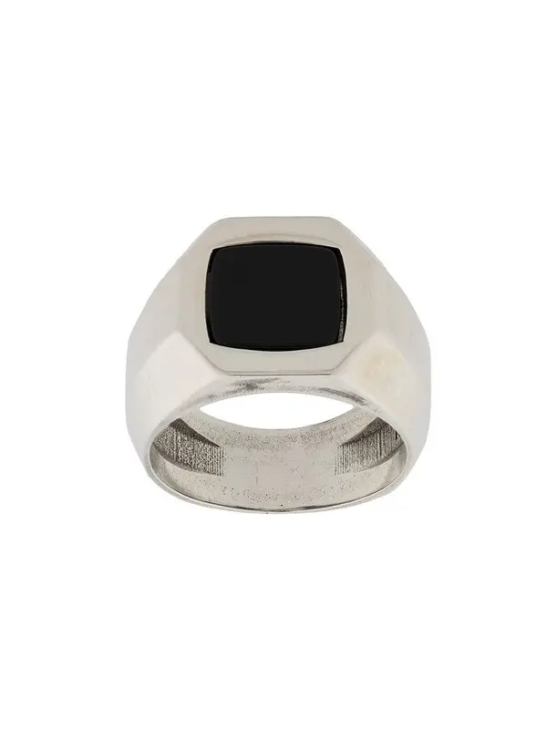 Emanuele Bicocchi Stone Ring