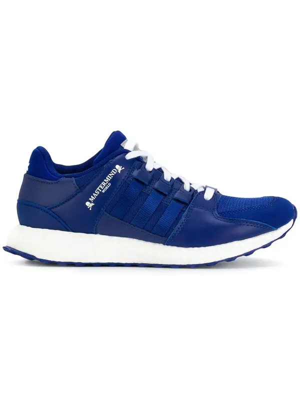 MASTERMIND WORLD Eqt Support Ultra Wide Sneakers