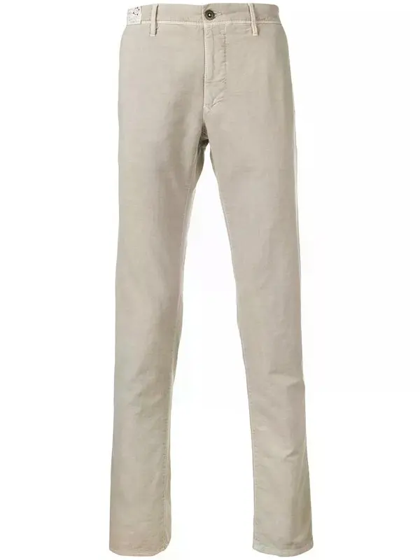 Incotex Classic Chino Trousers