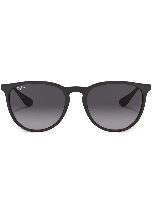 Ray-ban Erika Classic Sunglasses - Black
