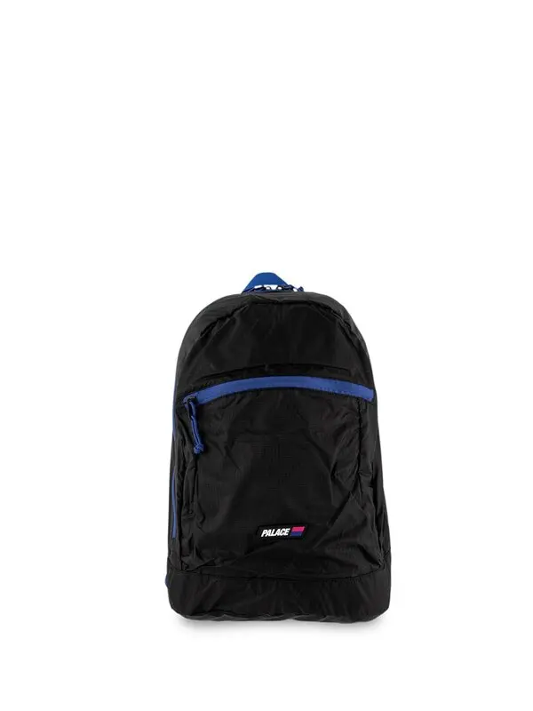 PALACE Pack Sack Backpack - Black